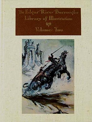 E.R.Burroughs Library