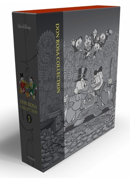 Don Rosa OA